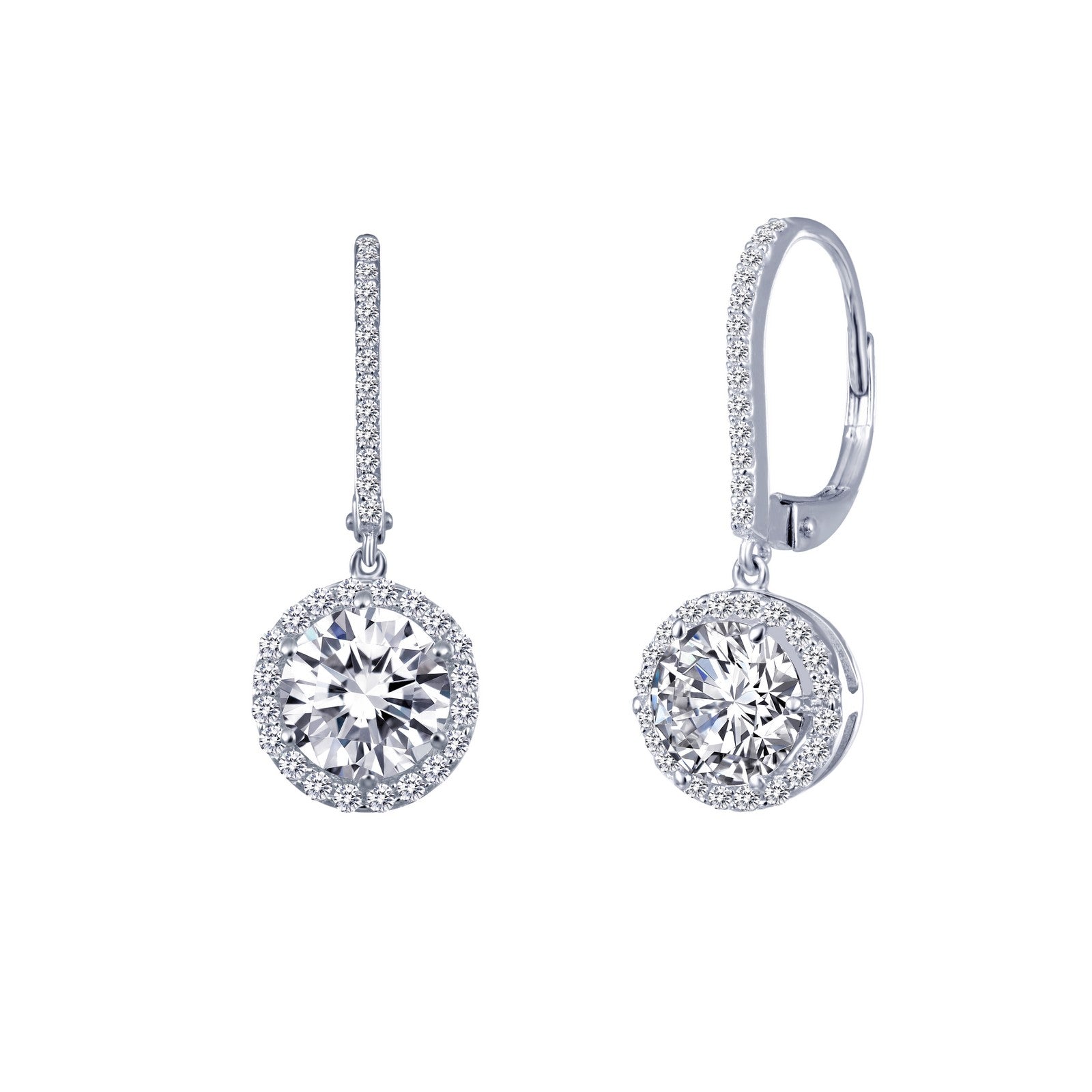 Diamond Earrings | Garrick Jewelers | – Garrick Jewelers PA